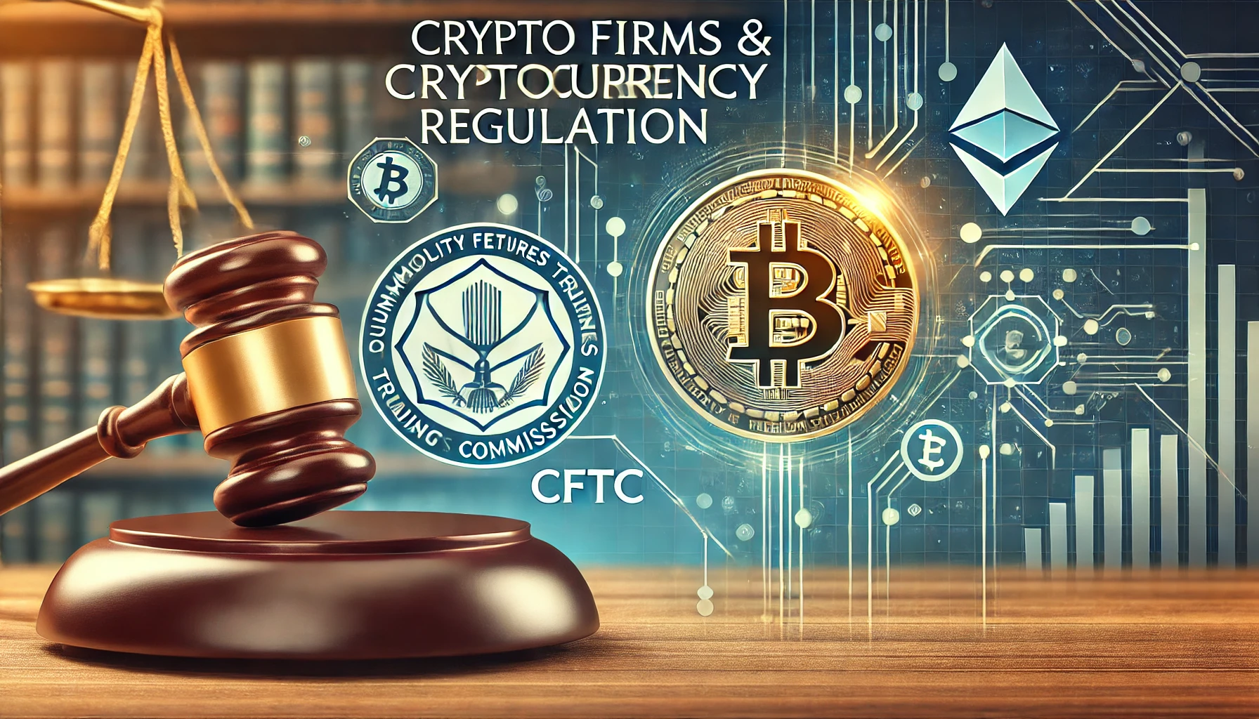 美 CFTC, 점프 크립토 조사 착수…정기조사라지만 업계는 ‘긴장’(종합) | 블록미디어