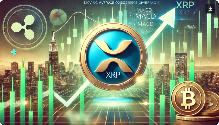 XRP, 3년 만에 최고가…고래와 기관 투자자 신뢰 상승 | 블록미디어