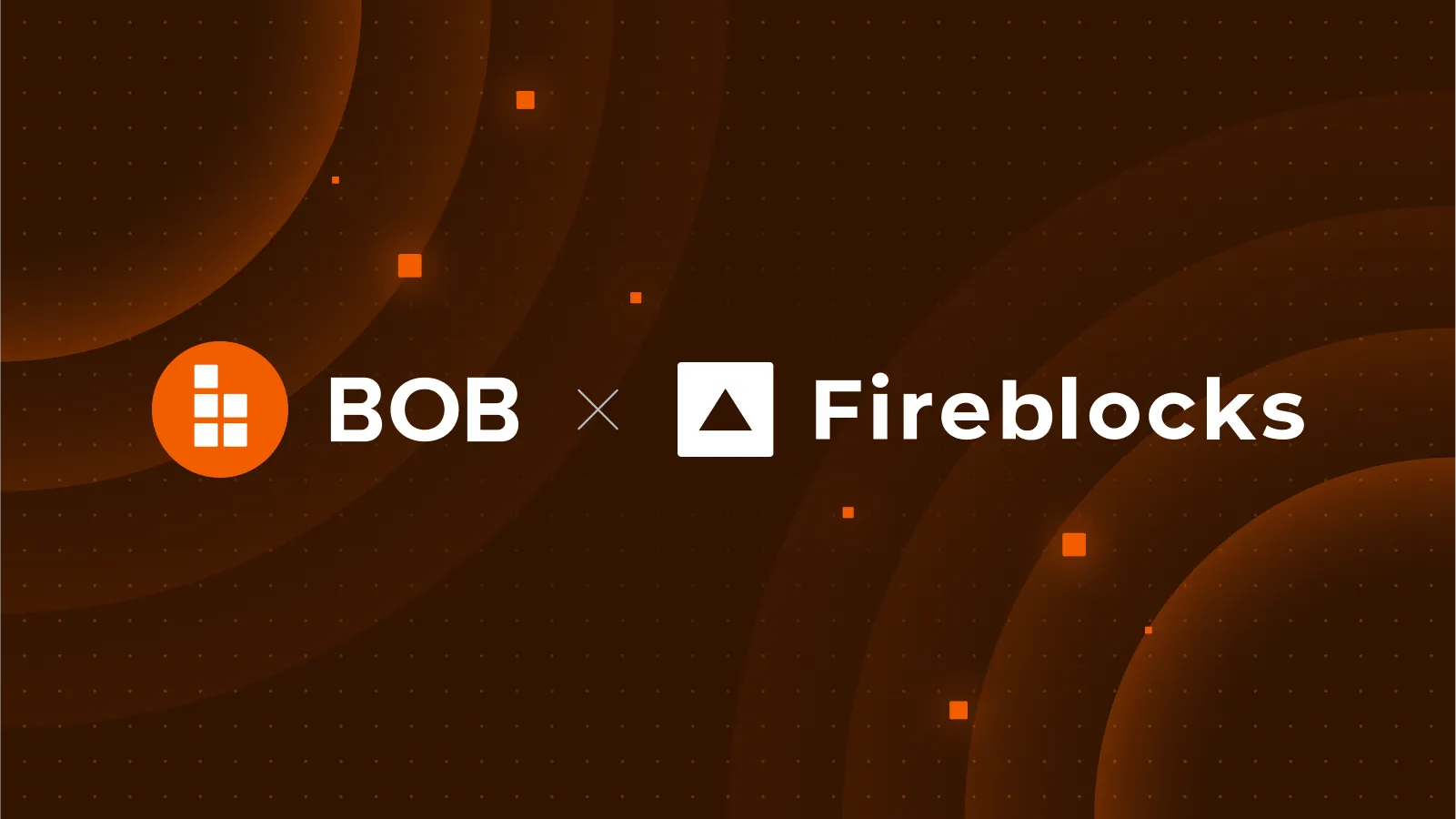 비오비(BOB), 파이어블록스(Fireblocks) 통합… 기관 투자자 위한 비트코인 디파이 지원 확대 | 블록미디어