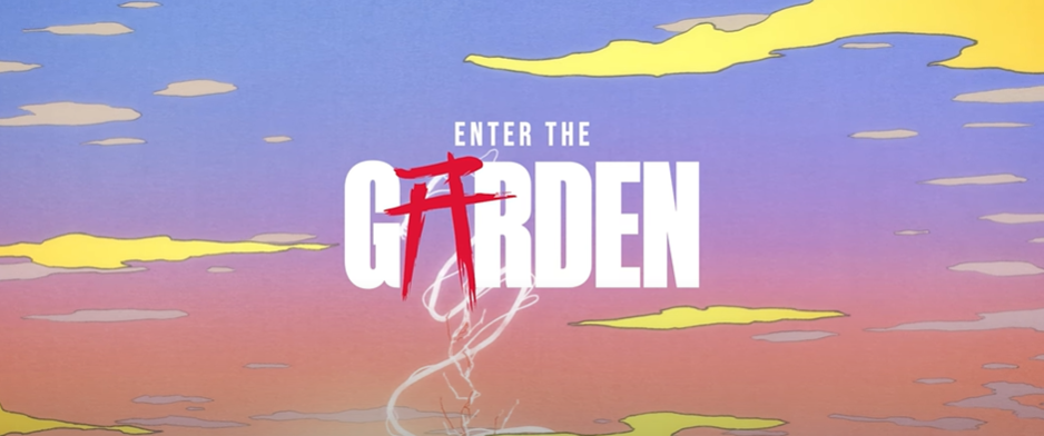 아즈키(AZUKI) 시리즈 ‘Enter The Garden’ 두 번째 에피소드 공개… 단 7일 만에 111만 조회수 돌파 | 블록미디어